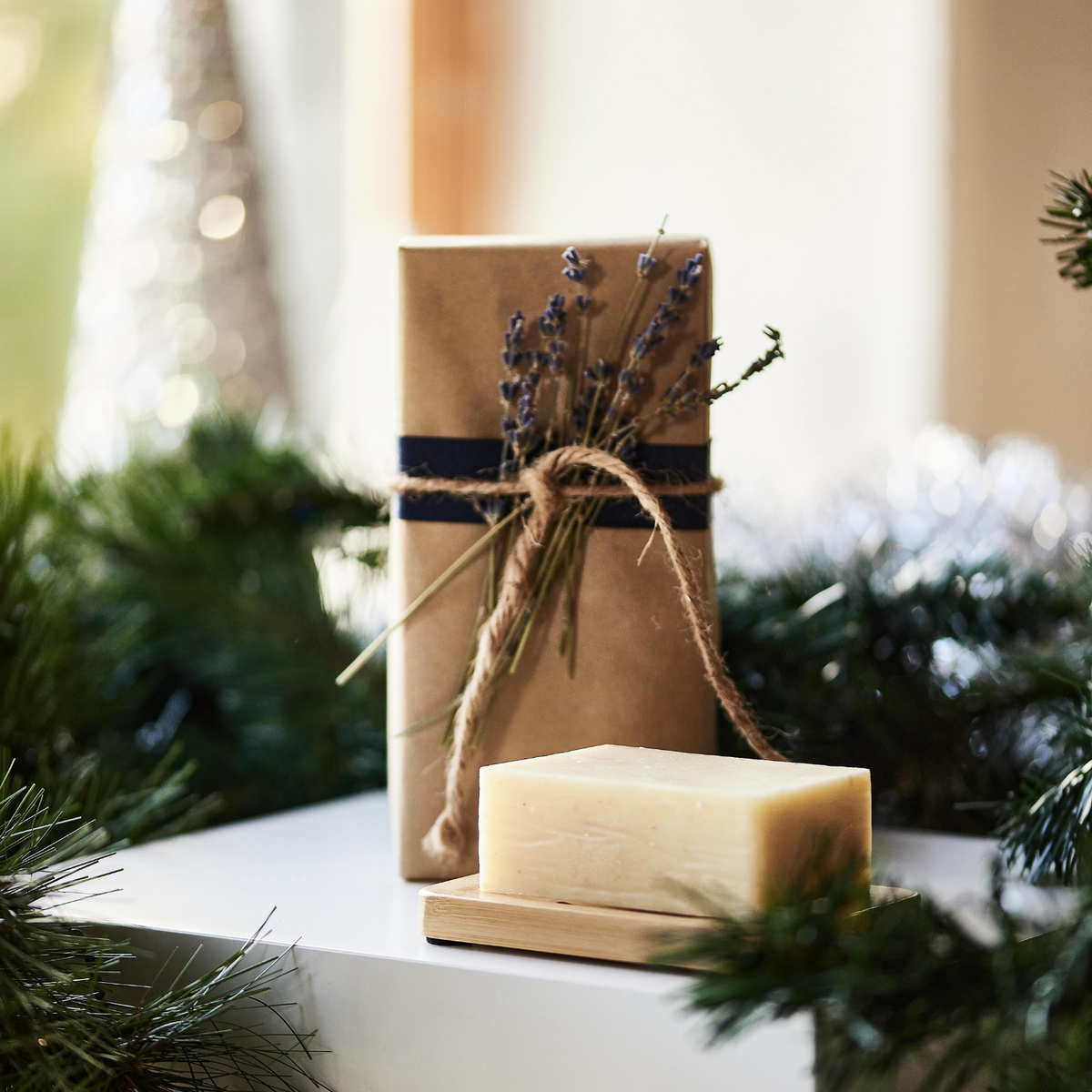 Six Soothing Gift Ideas to Pamper a Stressed-Out Soul