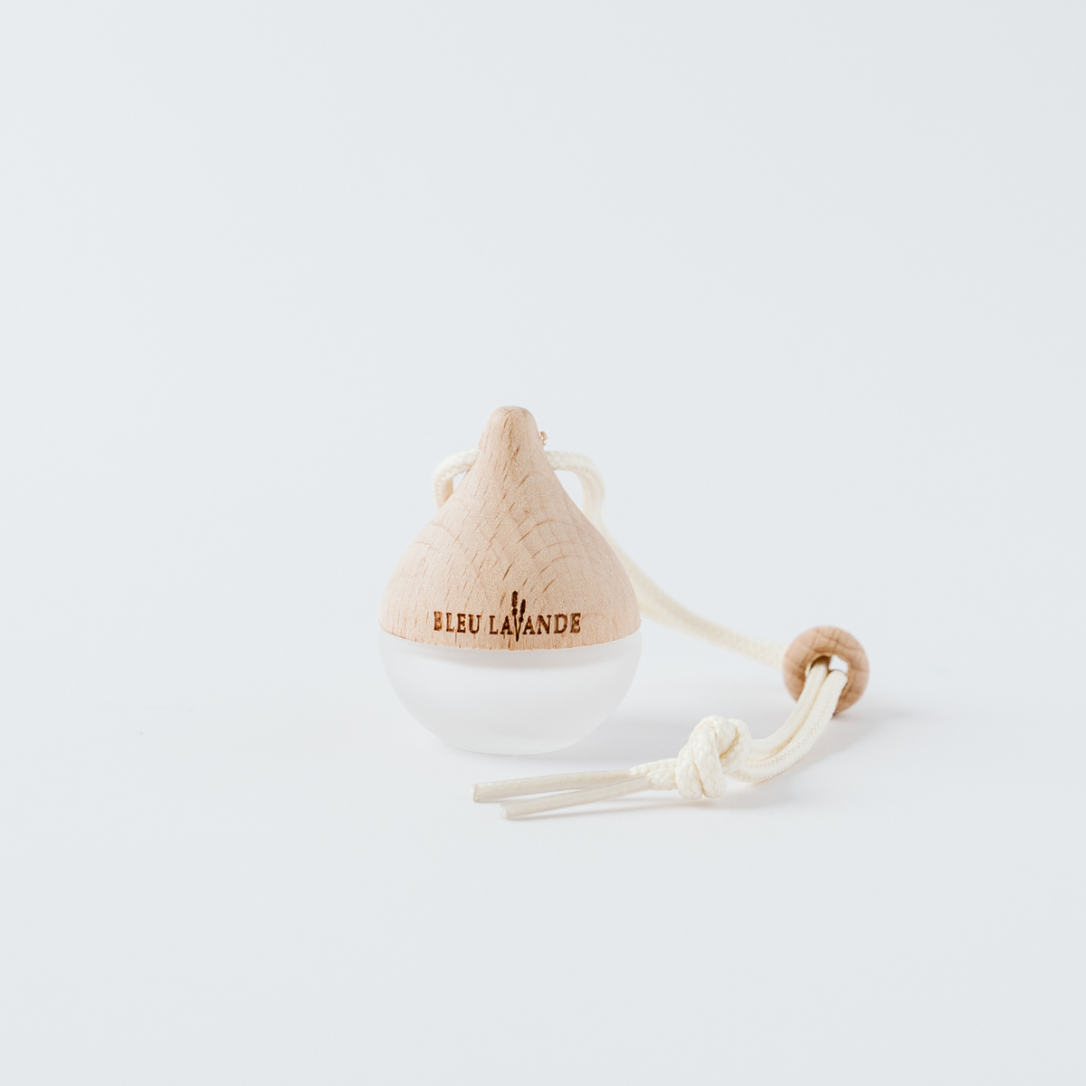 Gift set - Lavender diffusion trio | Bleu Lavande