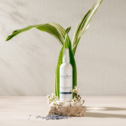 Bleu Lavande | Natural Lavender Products and Lavender Fields