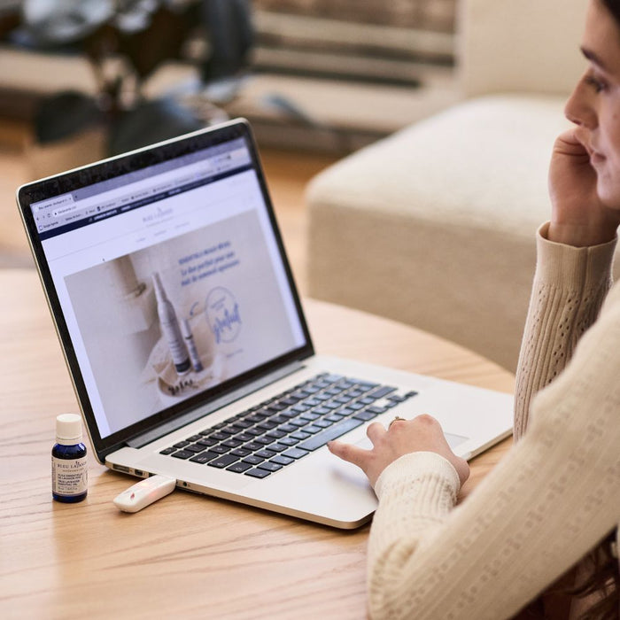 USB essential oil diffuser